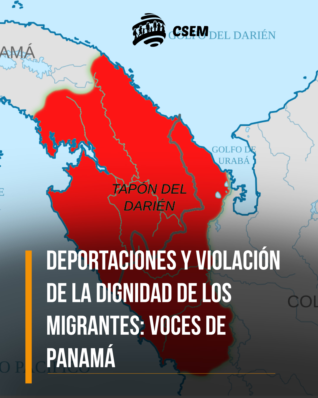 Deportaciones y violación de la dignidad de los migrantes: voces de ...